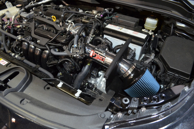 Injen 2019+ Toyota Corolla 2.0L Polished Cold Air Intake – MotoIQ