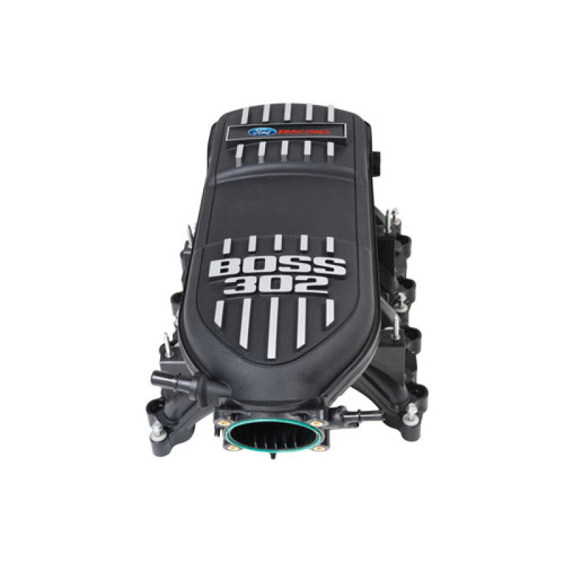 Ford Racing BOSS 302 Intake Manifold – MotoIQ