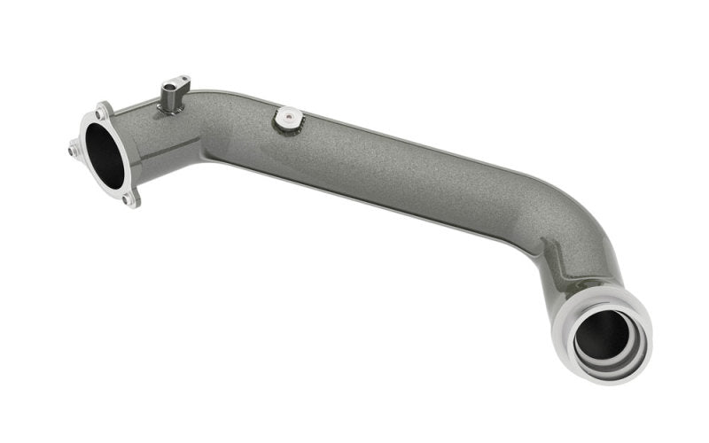 AEM 20-21 Toyota Supra L4-2.0L F/I Turbo Intercooler Charge Pipe Kit ...